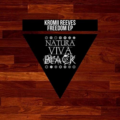 Amazon.com: Freedom : Kromii Reeves: Digital Music