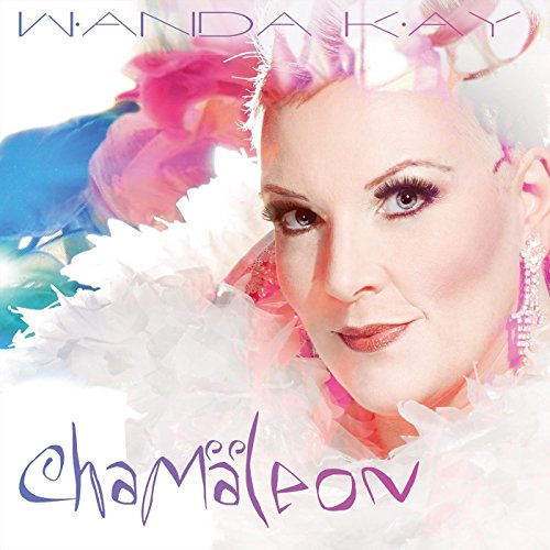 Chamäleon by Wanda Kay on Amazon Music - Amazon.com