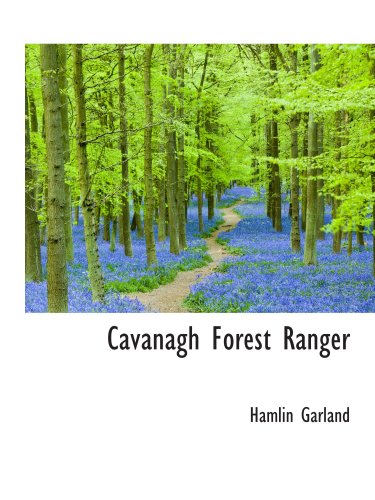 Cavanagh Forest Ranger : Amazon.in: Books