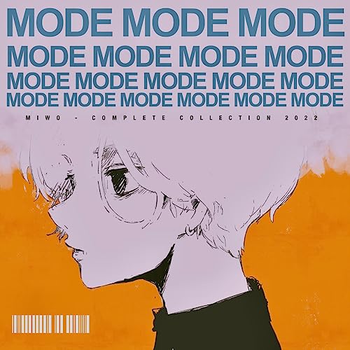 Amazon MusicでMiwoのMCC:MODEを再生する