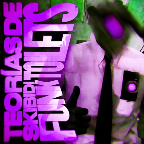 Spiele Teorías de Skibidi Toilets Funk von RD12 auf Amazon Music ab