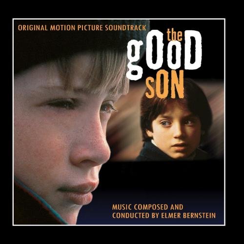 Amazon.com: The Good Son (Original Motion Picture Soundtrack): CDs & Vinyl