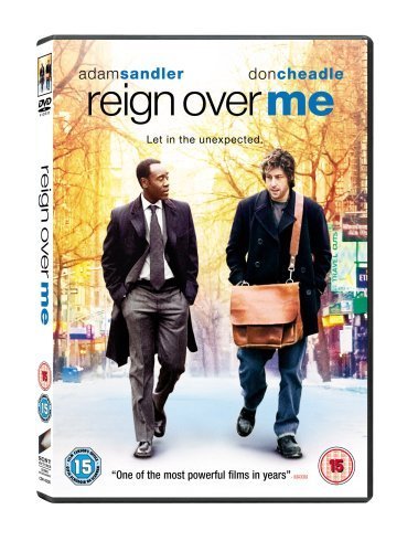 Amazon.com: Reign Over Me [DVD] [2007] : Movies & TV