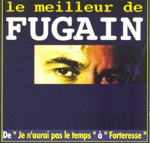 Le meilleur de Fugain: Fugain: Amazon.fr: CD et Vinyles}