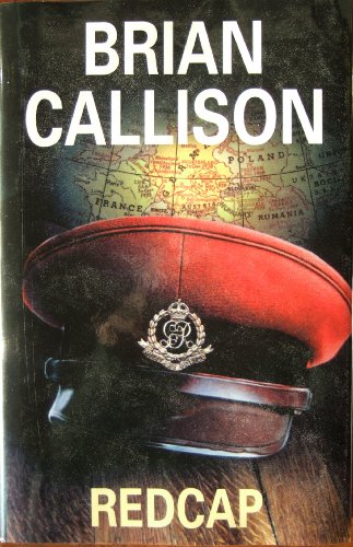 REDCAP eBook : Callison, Brian: Amazon.co.uk: Kindle Store