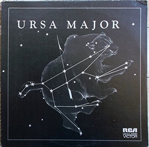 Amazon.com: URSA MAJOR: CDs & Vinyl