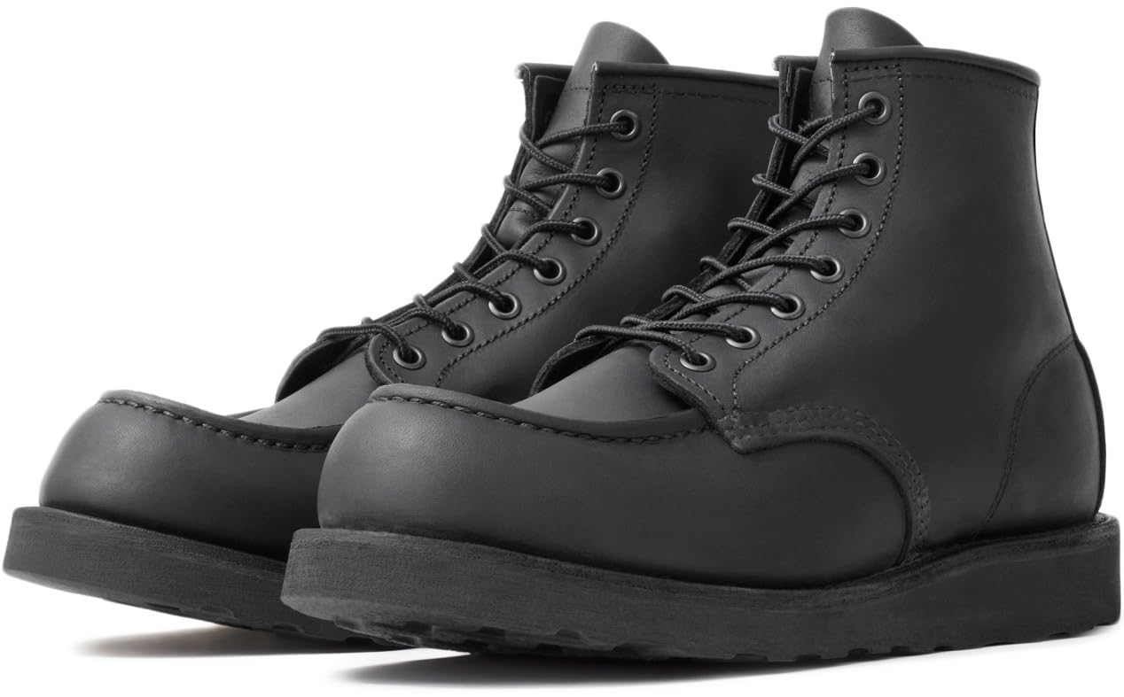 Amazon | [レッドウィング] 8074 アイリッシュセッター 6