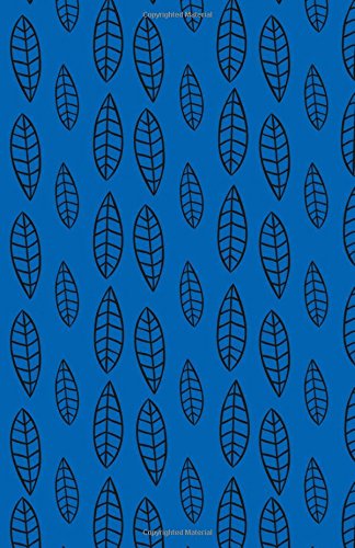 Bullet Journal: Notebook Dotted Grid, Blue Atomic, (5.5 x 8.5): Joy ...