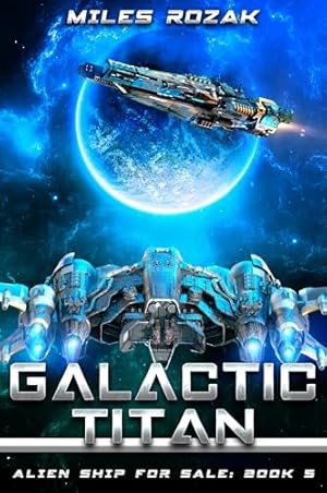 Amazon.com: Starship Found, Child Missing (Alien Ship for Sale Book 1 ...