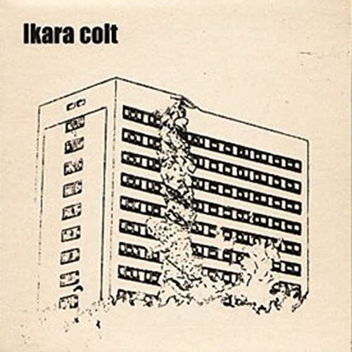 Play One Note by Ikara Colt on Amazon Music