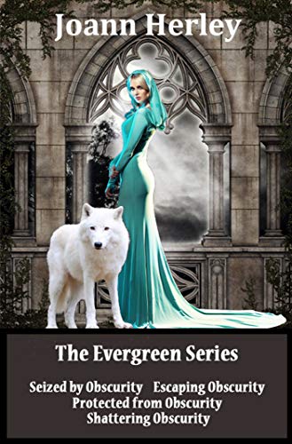 Amazon.com: Evergreen Series: Box Set eBook : HERLEY, JOANN: Kindle Store