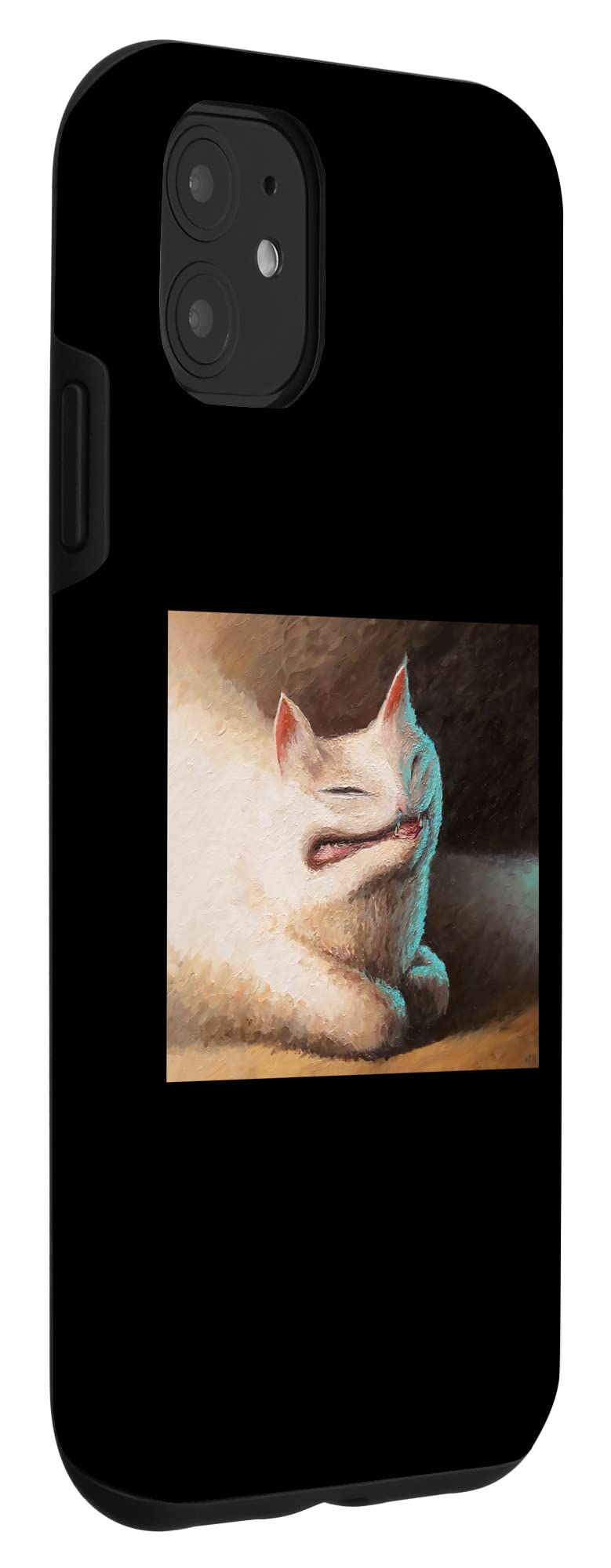 Aon Meme Cat