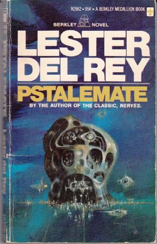 Pstalemate: Del Rey, Lester: 9780345329288: Amazon.com: Books