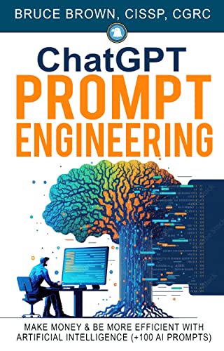 Amazon.com: ChatGPT Prompt Engineering: Make Money & Be More Efficient With Artificial ...