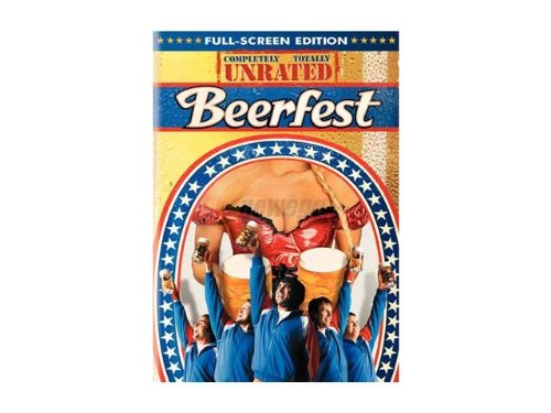 NEW Beerfest (DVD) : J.K.Rowling: Amazon.ca: Movies & TV Shows