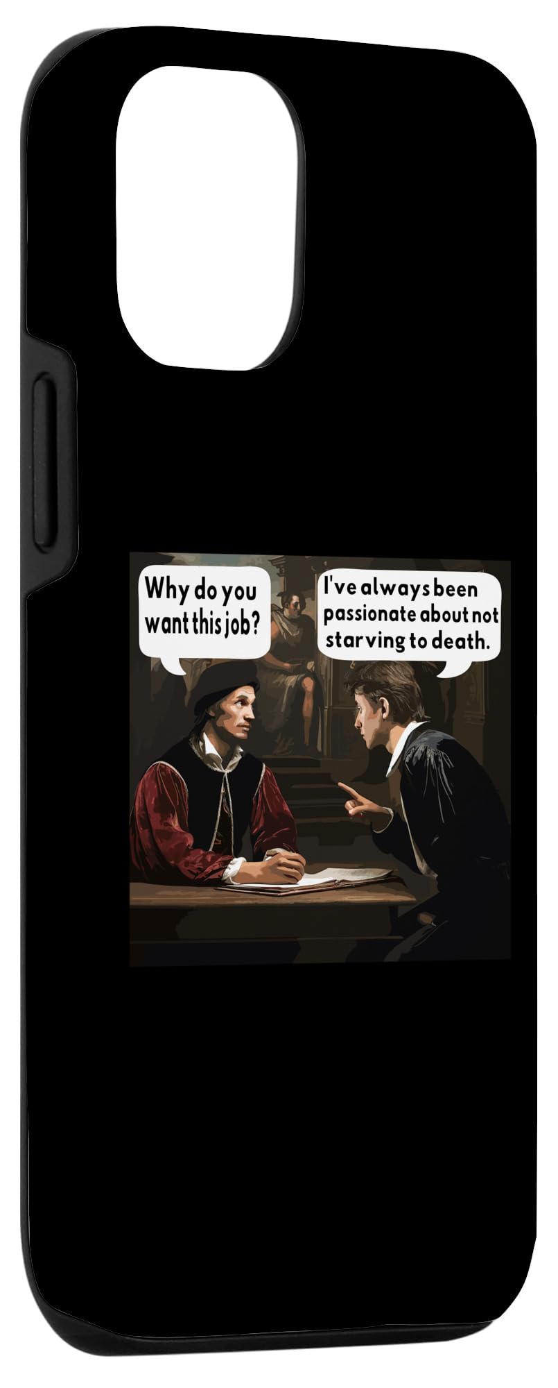 Apple Job Memes
