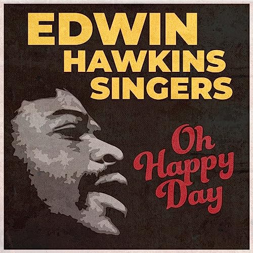 Oh Happy Day (Rerecorded) by The Edwin Hawkins Singers on Amazon Music ...