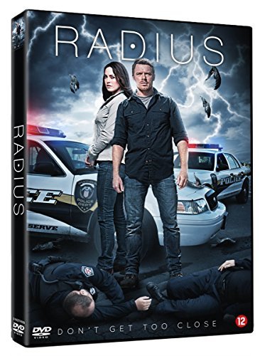 Amazon.com: Radius [DVD] [2017] : Movies & TV