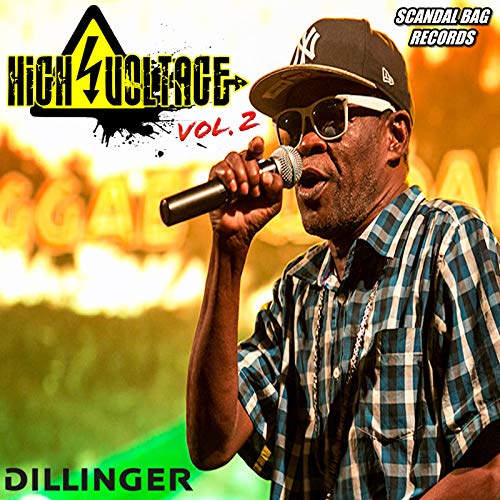 Play High Voltage, Vol. 2 by Dillinger on Amazon Music