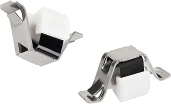 Amazon.com: WPW10610880 W11429587 Cloth Dryer Catch Replacement for ...
