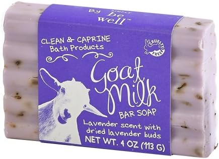 Amazon.com : San Francisco Soap Company Simply Be Well Three Little ...