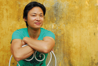 Amazon.co.uk: Luke Nguyen: books, biography, latest update