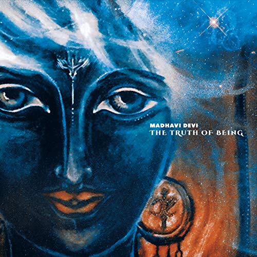 Amazon.com: The Truth of Being : Madhavi Devi: Digital Music