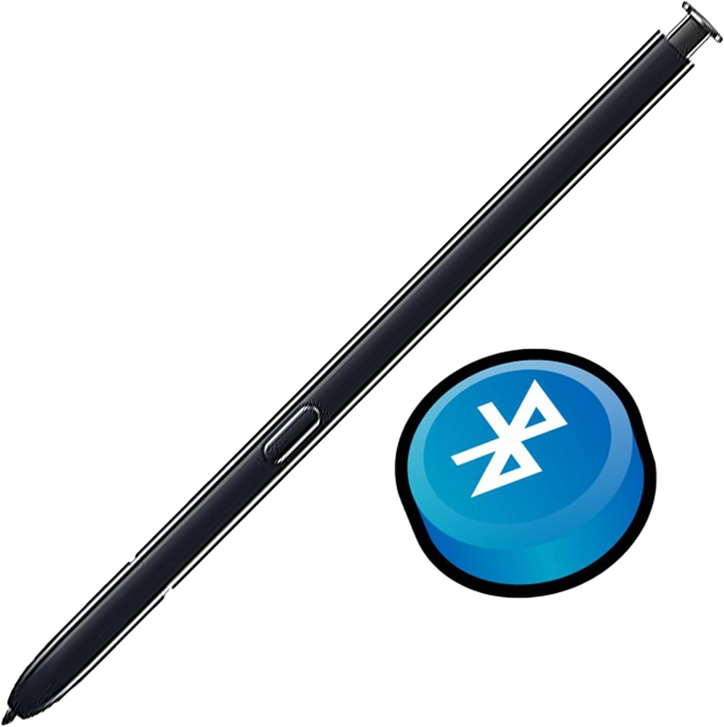 Galaxy Note 10 S Pen with Bluetooth Function for Samsung Galaxy Note 10 ...