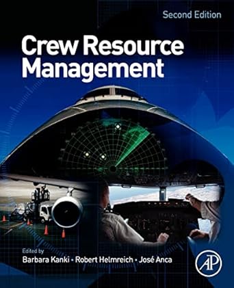 Crew Resource Management: اشتري اون لاين بأفضل الاسعار في مصر - سوق.كوم ...