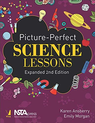 Picture-perfect Science Lessons: unknown author: 9789387925366: Amazon ...
