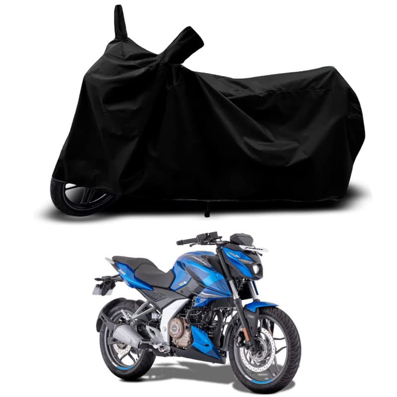 Aarav Moto Bike Body Cover Suitable for Bajaj Pulsar N250 : Amazon.in ...