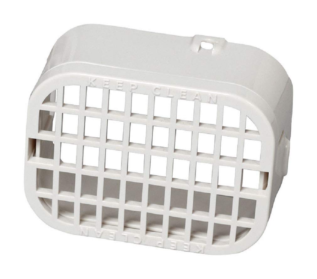 Amazon.com: Rodent Guard 3x4 Wht : Patio, Lawn & Garden