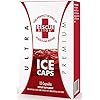 Amazon.com: Rescue Detox - ICE CAPS - 12ct | Concentrated Cleansing ...