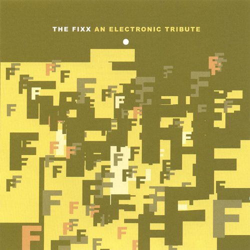 An Electronic Tribute by The Fixx on Amazon Music - Amazon.co.uk