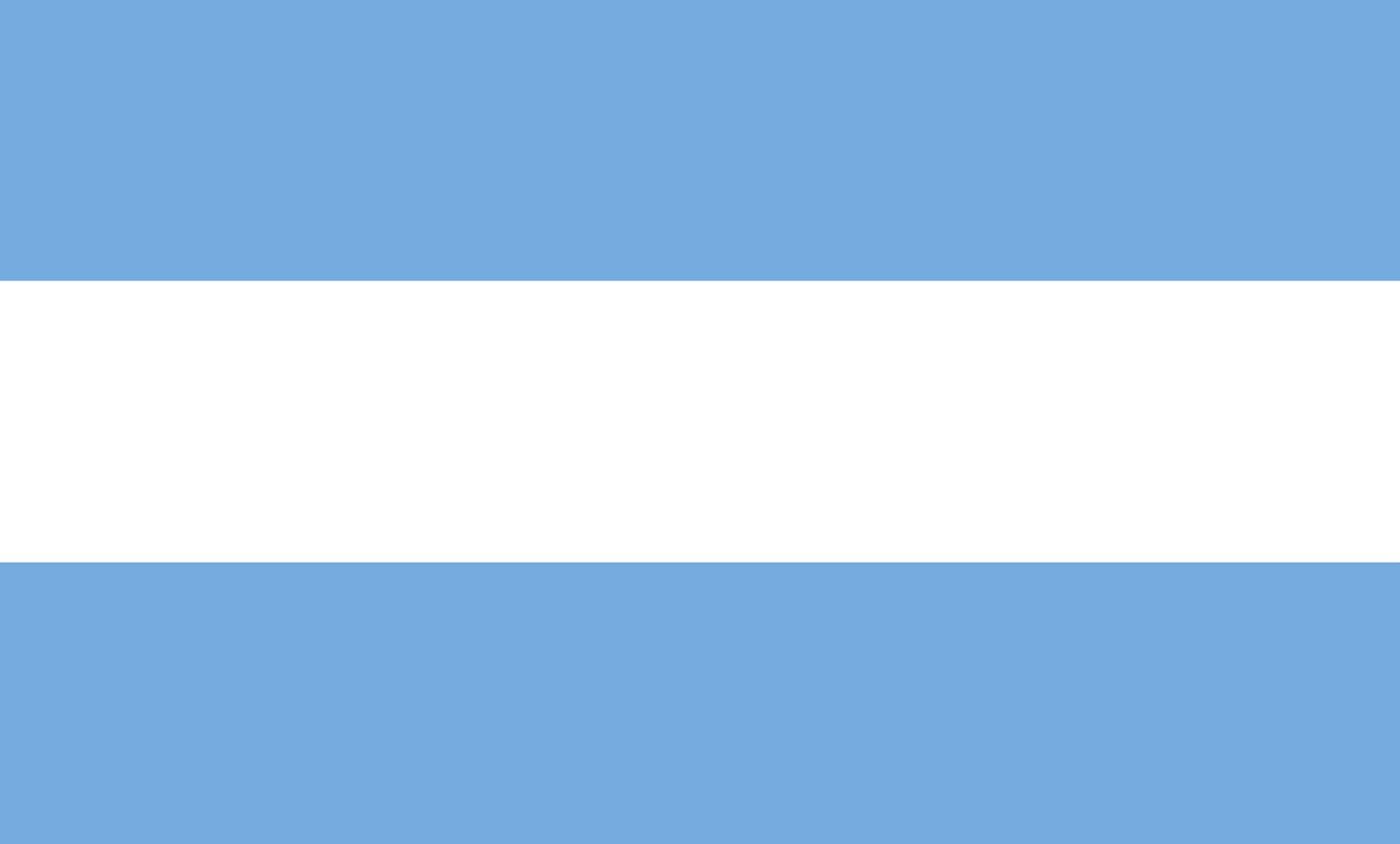 Amazon.com : magFlags XXXL+ Flag Argentina | flag | 6.7m² | 72sqft ...