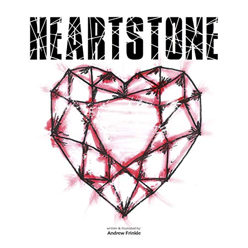 HeartStone (English Edition) eBook : Frinkle, Andrew: Amazon.fr ...