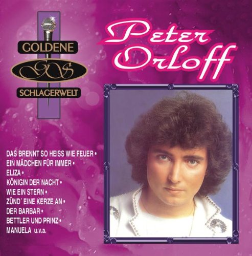 Peter Orloff - Orloff,Peter: Amazon.de: Musik