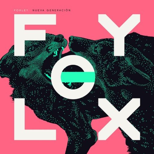 Play Nueva Generación by Foxley on Amazon Music