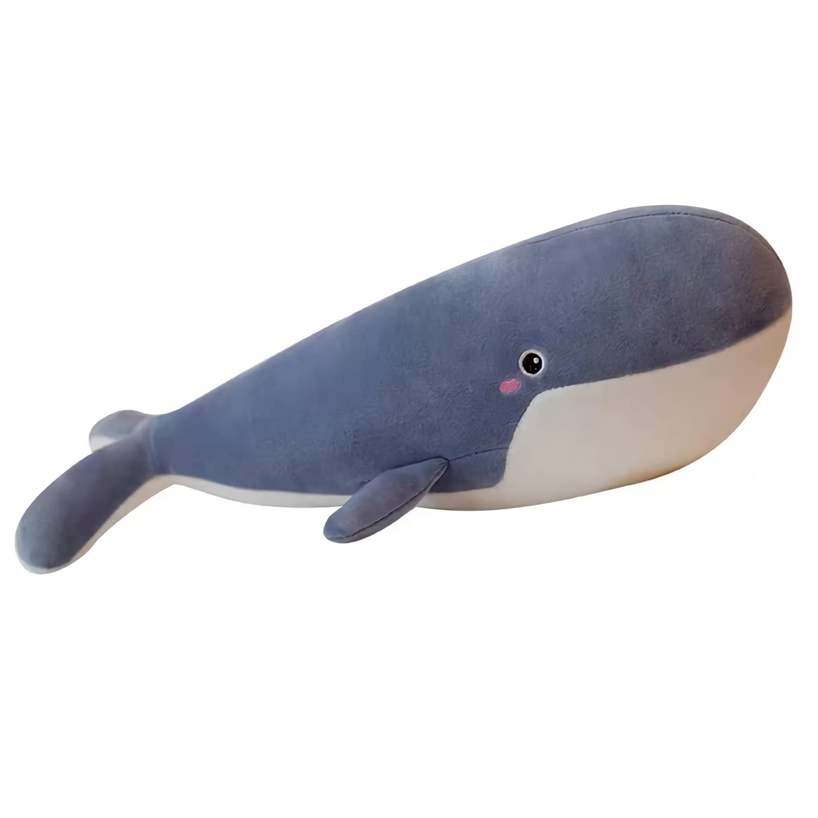 Whale Stuffed Animal Cute