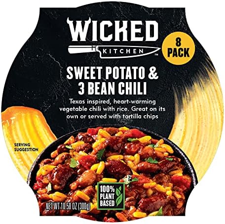 Wicked Prepared's Amazon Page