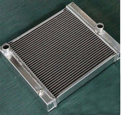 GOWE RADIATOR For ALLOY RADIATOR For LOTUS SUPER 7 SEVEN W/WESTFIELD ...