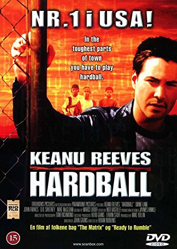 Hardball DVD: Amazon.in: Movies & TV Shows