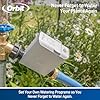 Amazon.com : Orbit 21005 B-hyve Smart Hose Watering Timer : Patio, Lawn ...