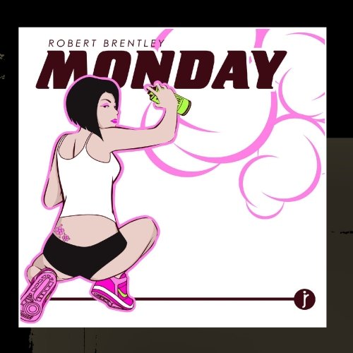 Amazon.com: Monday - Single: CDs & Vinyl