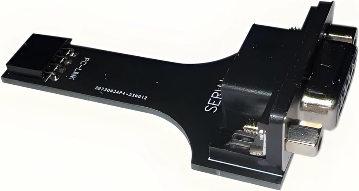 Amazon.com: High-Performance PC-Link to RS-232 Adapter for DSC Alarm ...