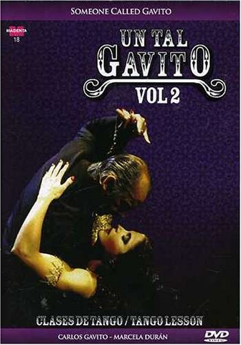 Amazon.com: Vol. 2-Tango Lesson : Movies & TV