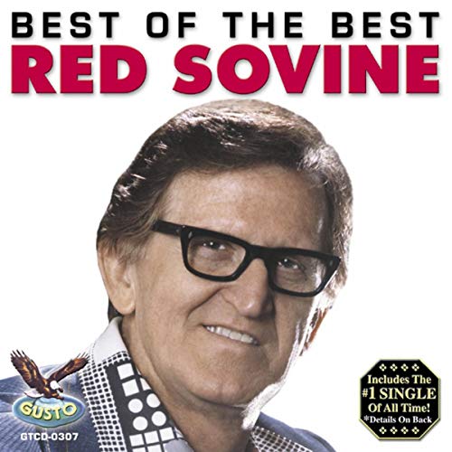 Play Best Of the Best by Red Sovine on Amazon Music