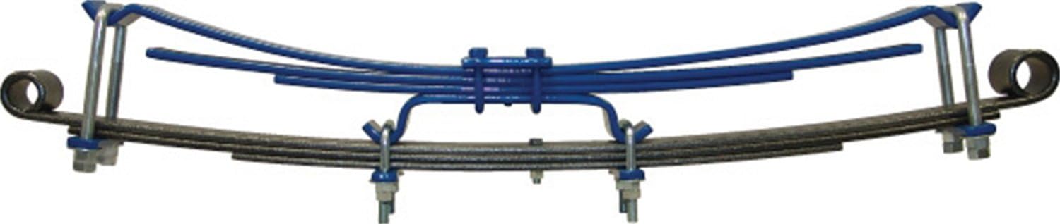 Amazon.com: Hellwig 9510 LP-25 Progressive Rate Load Leveler Helper ...