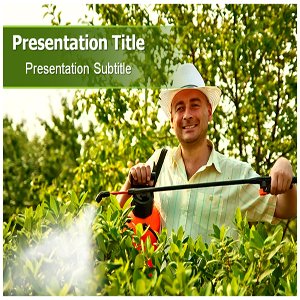 Buy Pesticide Powerpoint Templates - Pesticide Powerpoint (PPT ...