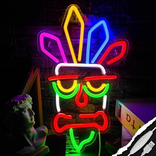 Murder Drone Cool Cat Neon Sign For Wall Decor Led Neon Light For Room ...